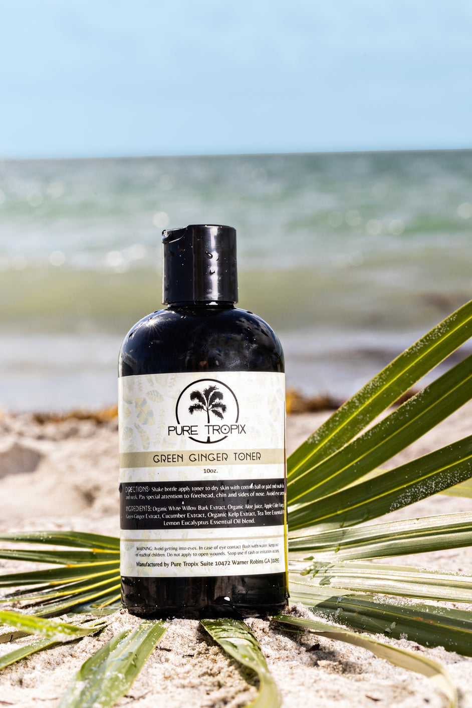 All Products – Pure Tropix